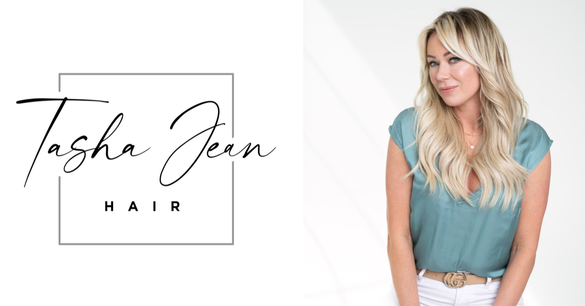 Home | Tasha Jean | Premier Denver Hair Stylist & Hair Extensions